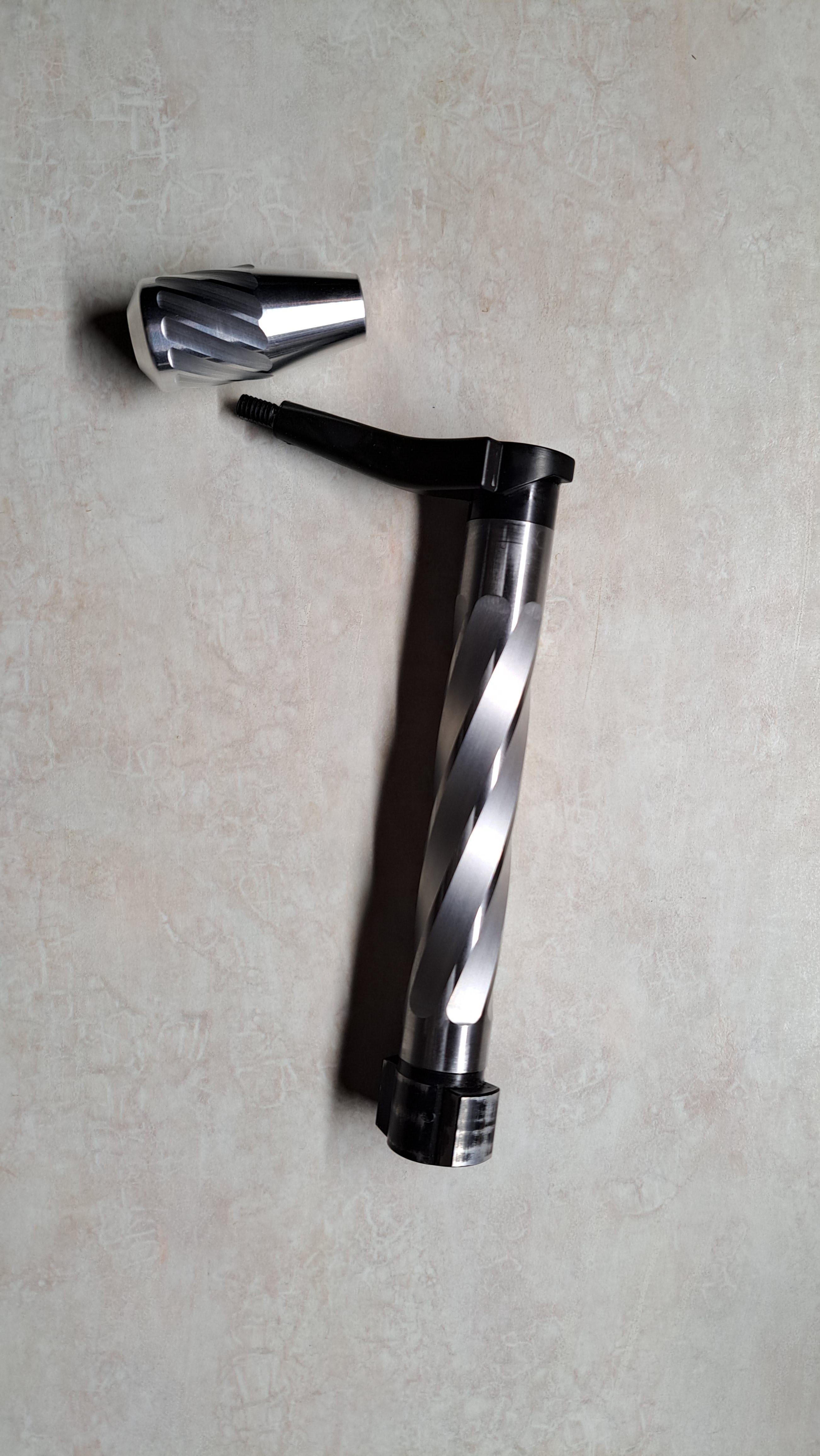 Masterpieces of Precision: Custom Bolt Action Rifle Gallery