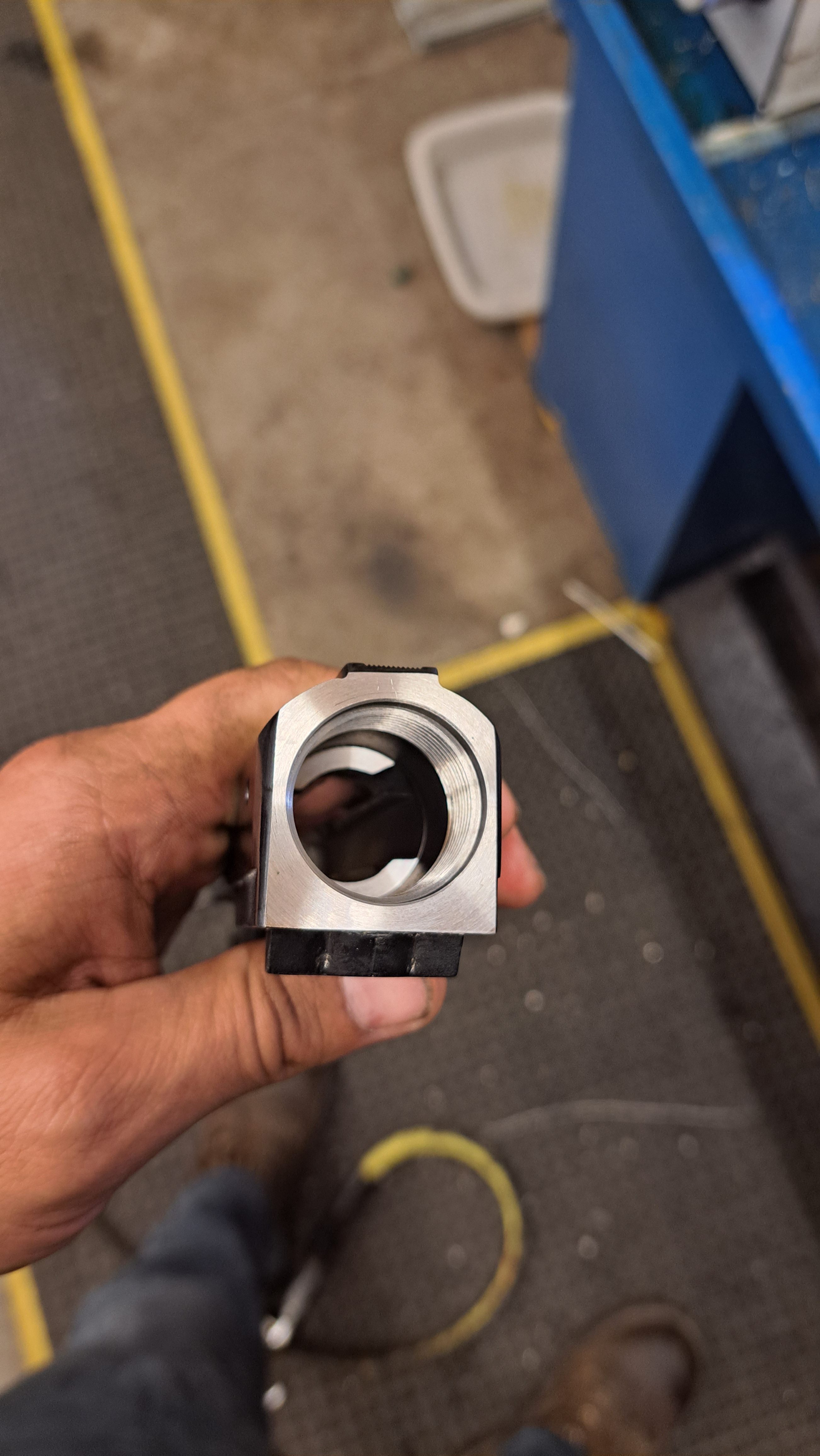 Masterpieces of Precision: Custom Bolt Action Rifle Gallery