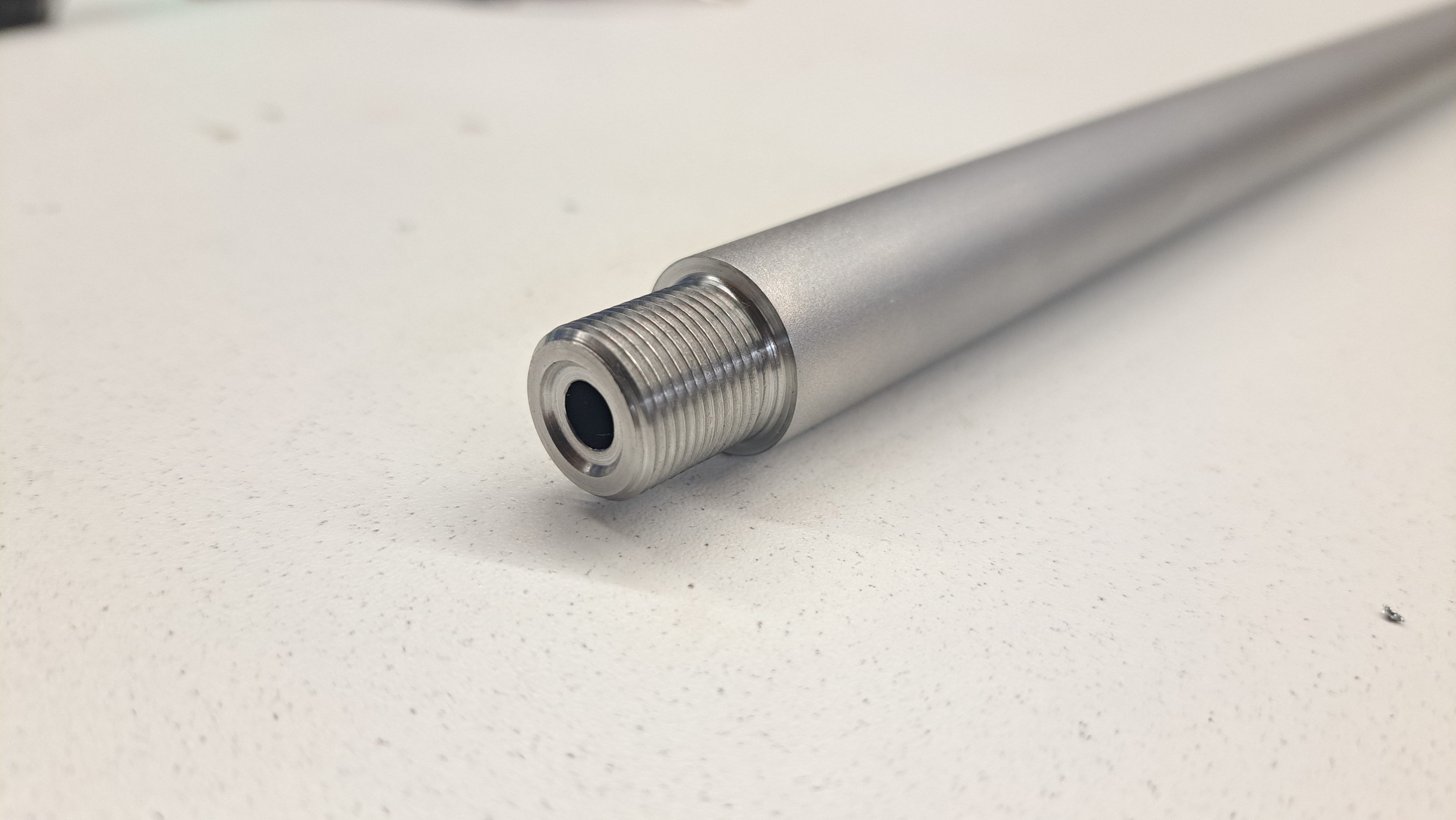 Masterful Custom Gunsmithing: Crafting, Enhancing, and Restoring Firearms