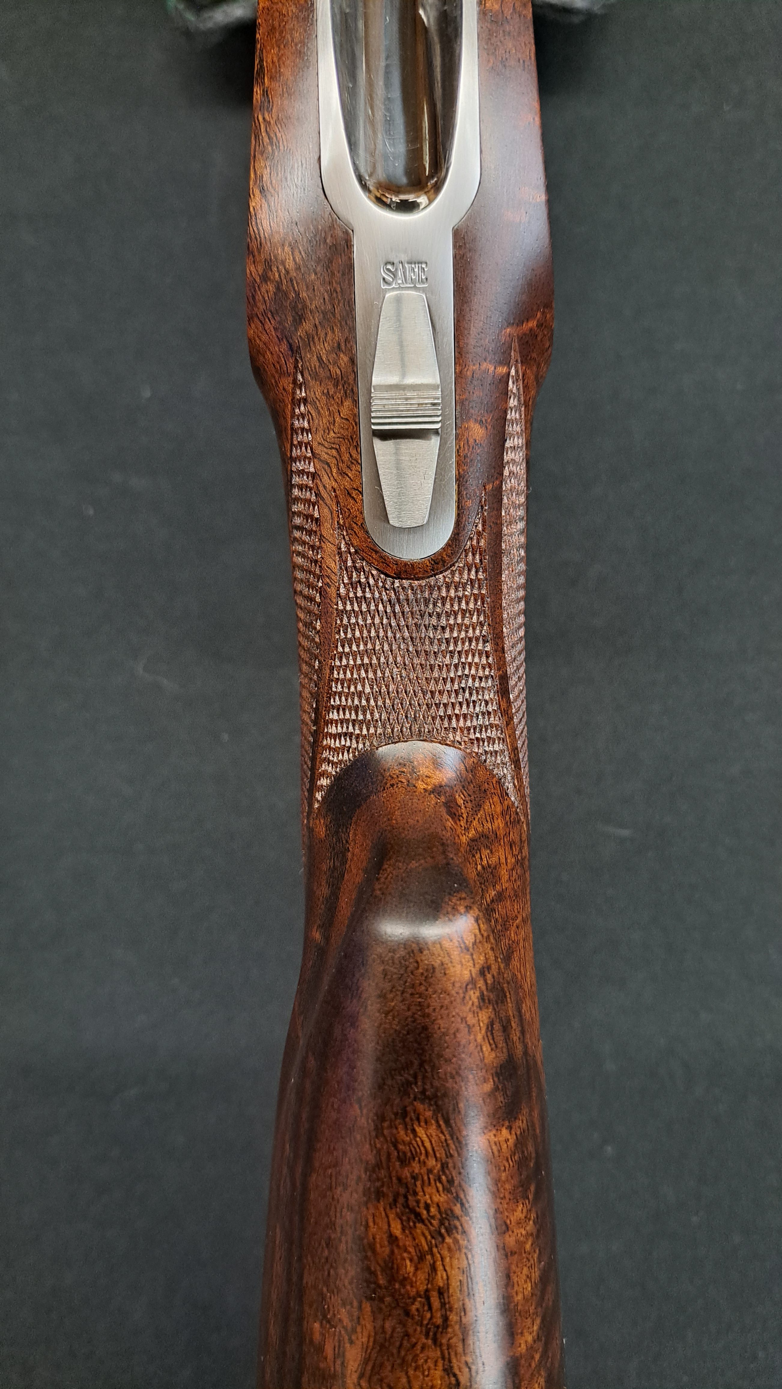 Single Shot Rifle Gallery: Precision and Elegance Unveiled