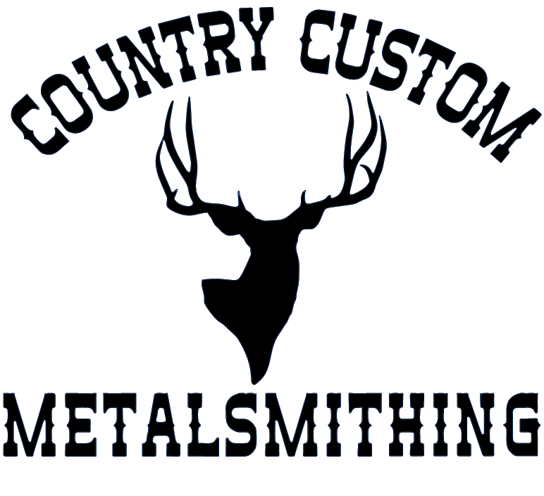 CCM LOGO – Country Custom Metalsmithing LLC